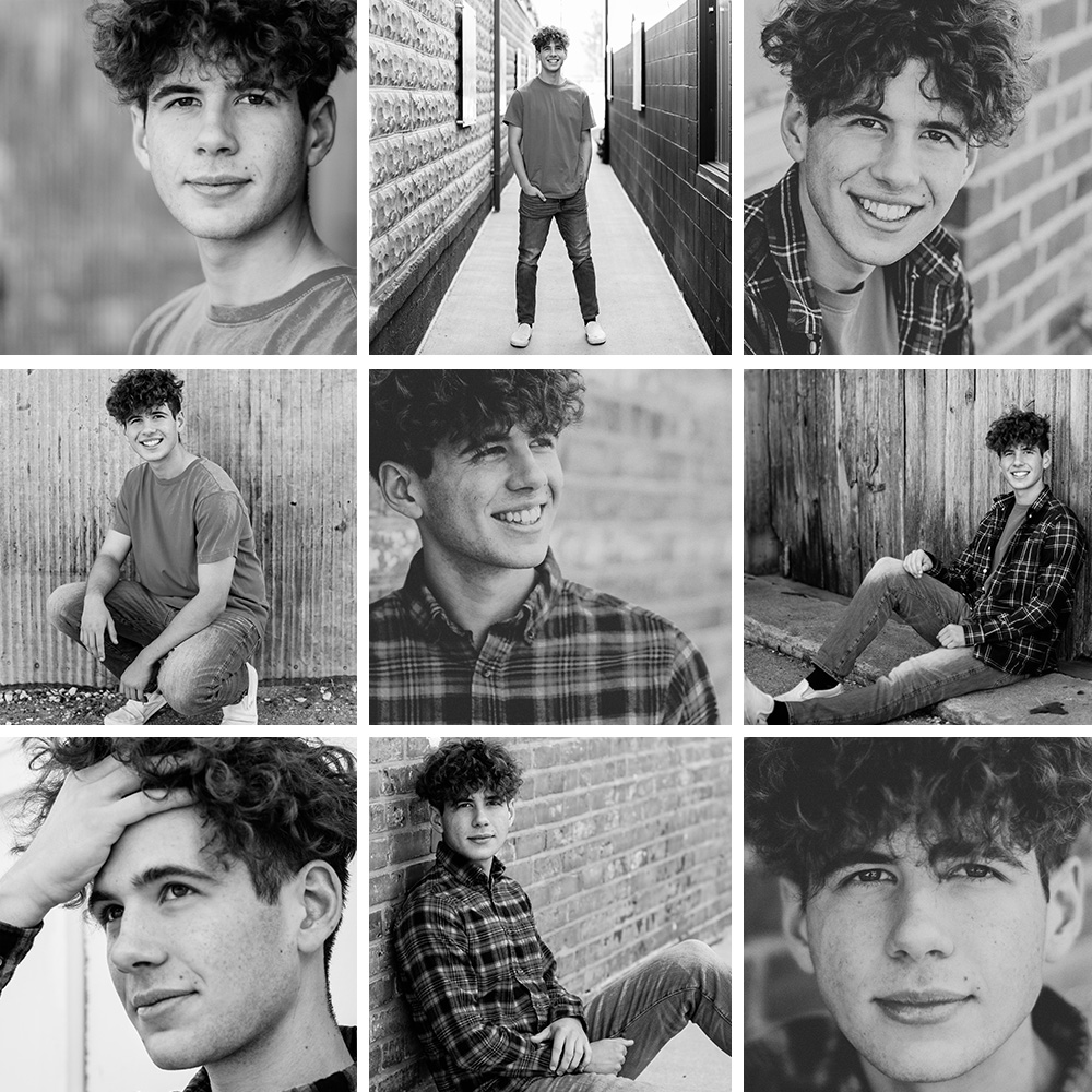 Becky Jensen Photography